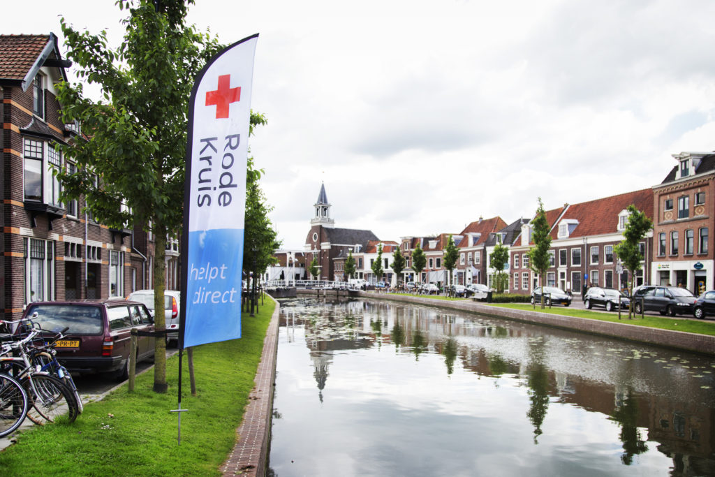 Contact | Rode Kruis Bodegraven