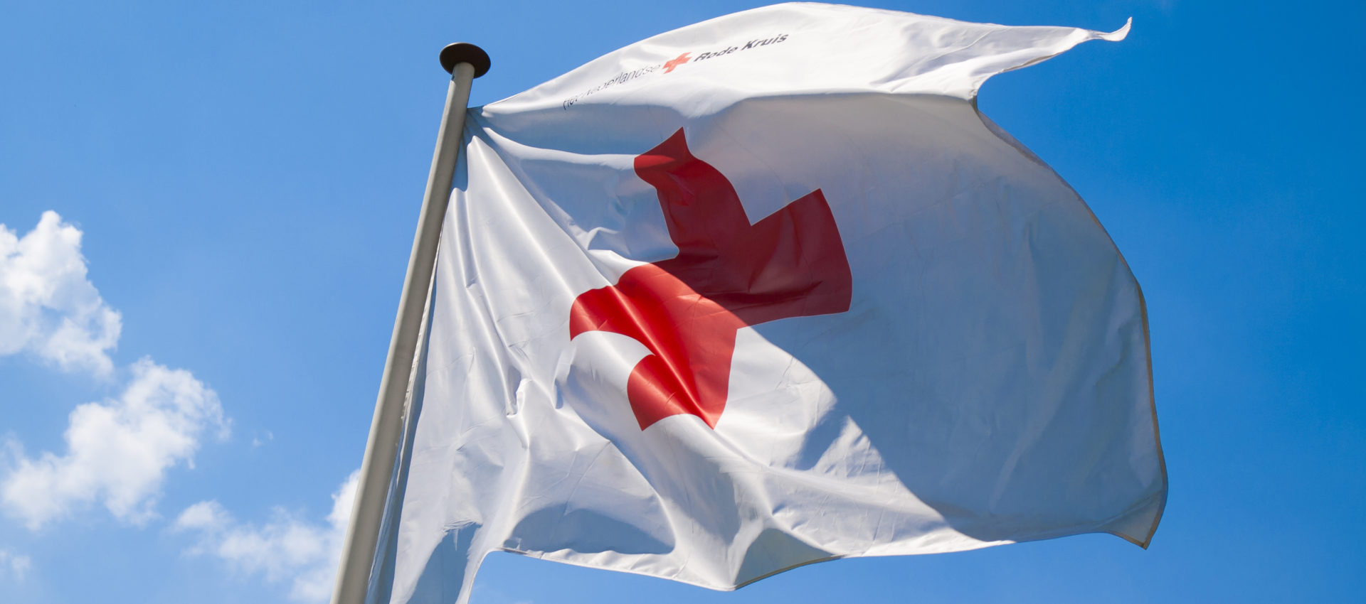 Dit zijn we | Rode Kruis Bodegraven