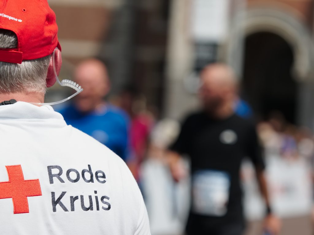 Rode Kruis Nederland | Rode Kruis Bodegraven