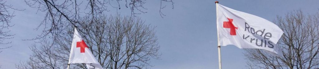 Rode Kruis Nederland | Rode Kruis Bodegraven